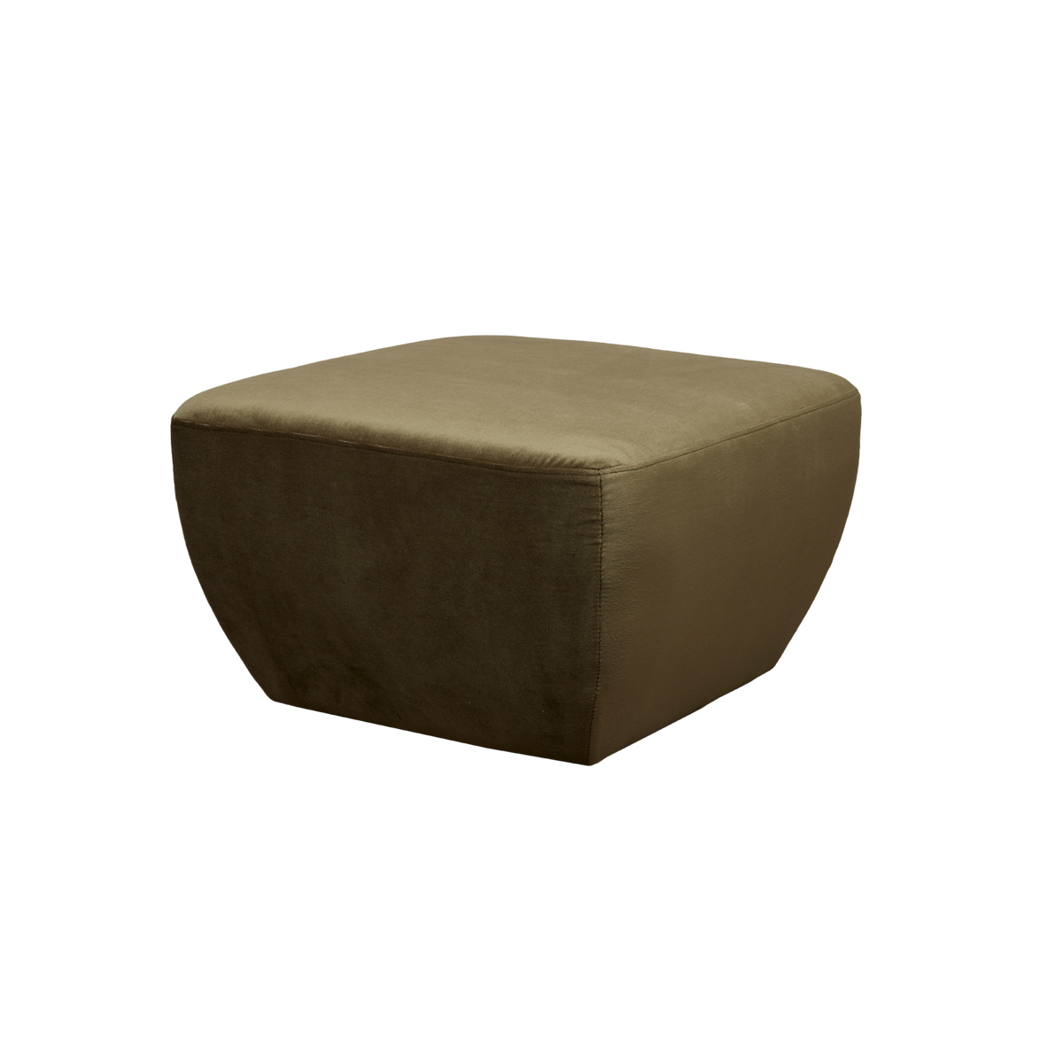 Diamond Ottoman - Ruth & Joanna