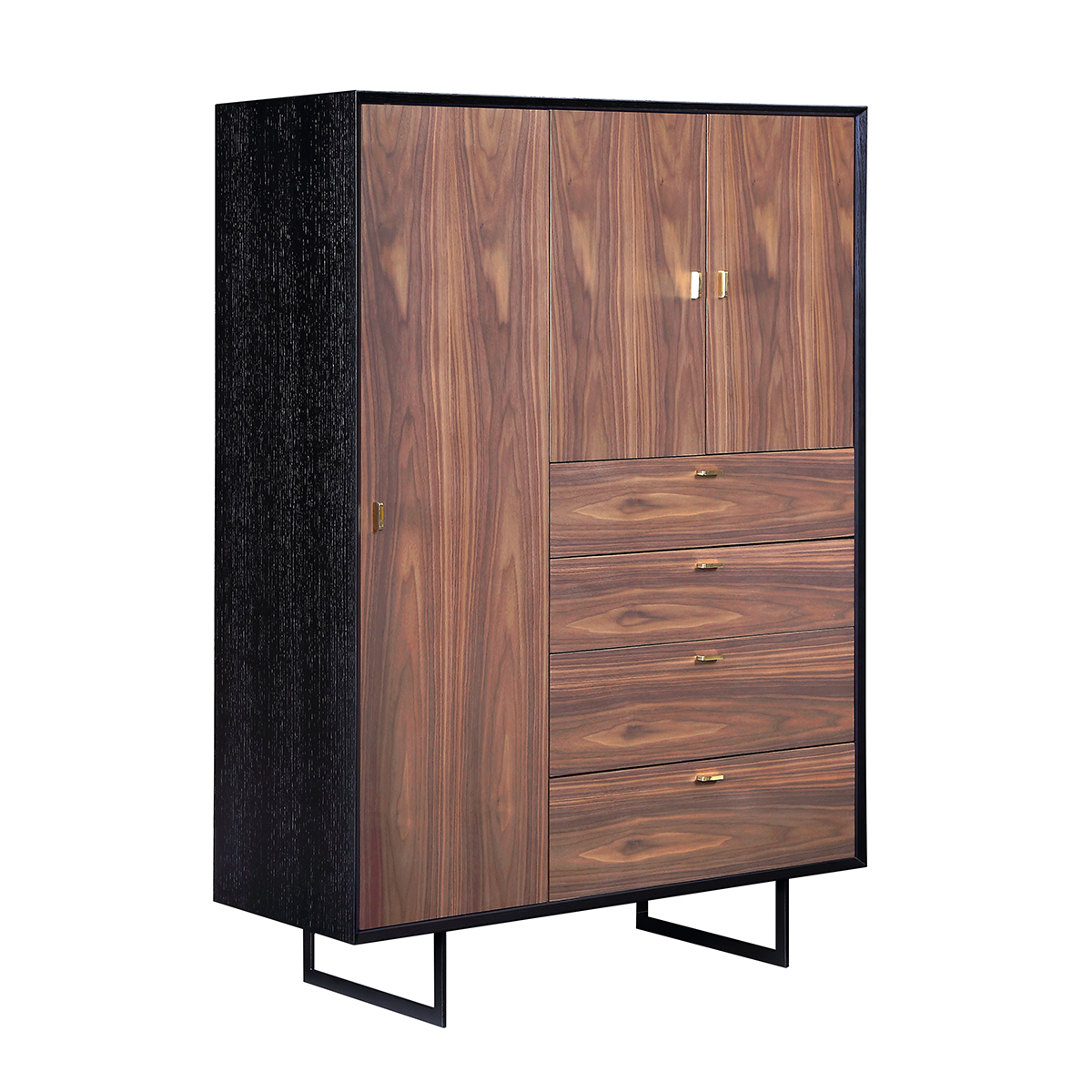Mercer Cabinet - Ruth & Joanna