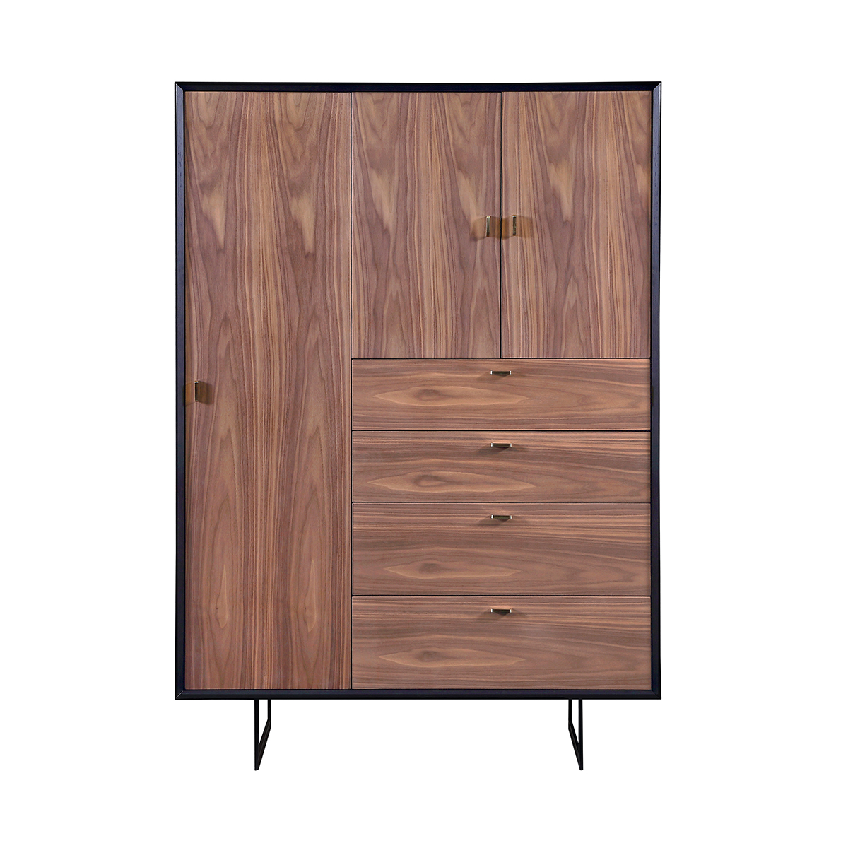 Mercer Cabinet - Ruth & Joanna