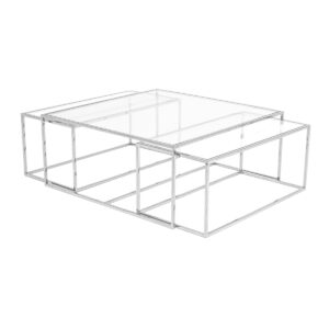 Coffee Tables - Ruth & Joanna